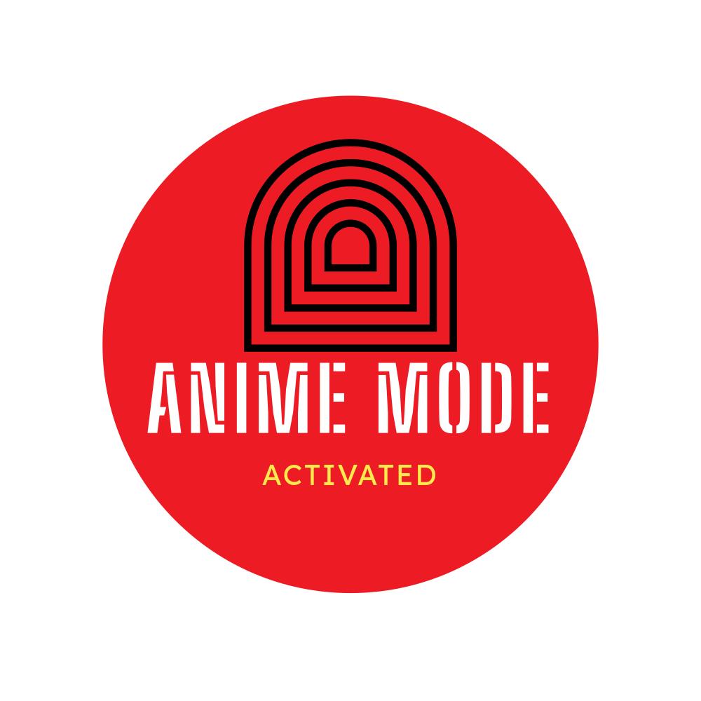 ANIME MODE – tagged "ANIMEMODE" – A & M Gifts