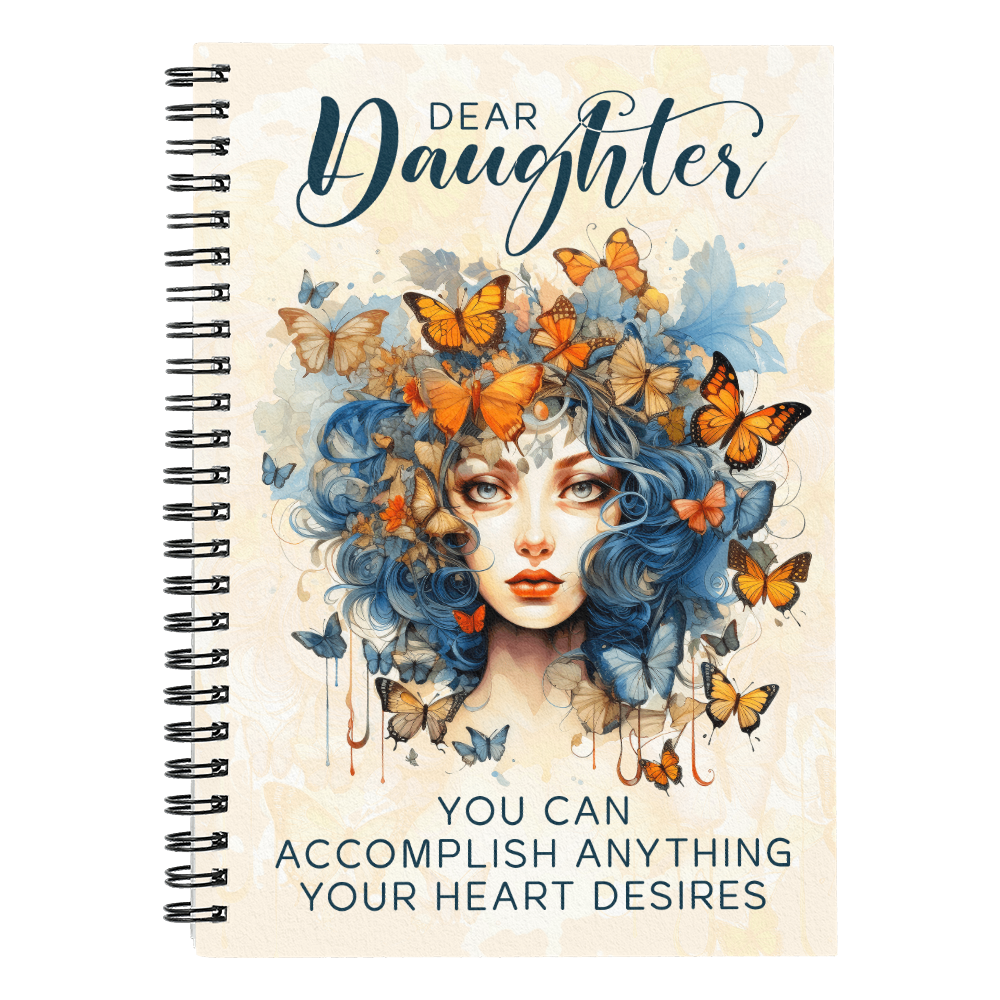 Journals & Notebooks – A & M Gifts