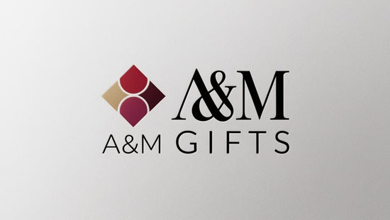 A&M Gifts – A & M Gifts